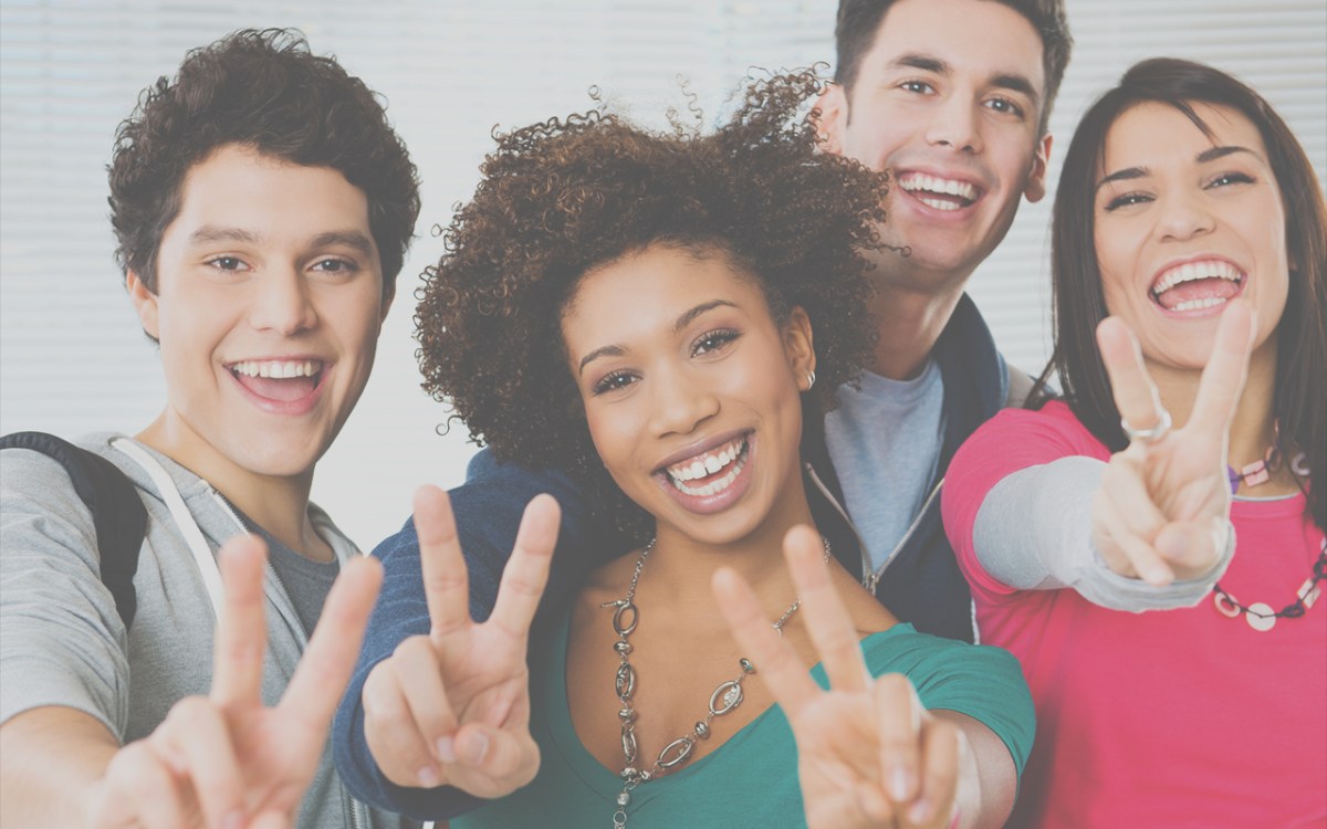 EmPOWERing 21st Century Teens series addresses challenges and ...