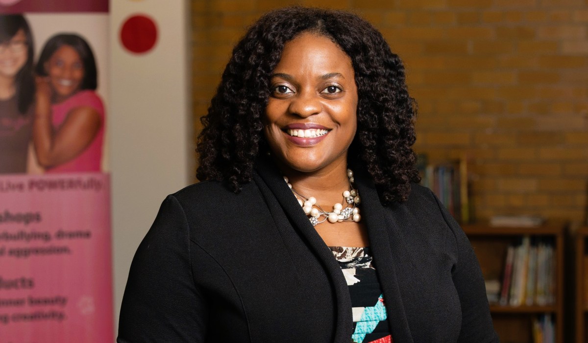 Empowered Flower Girl’s Rasheda Kamaria Williams to Deliver Morning ...